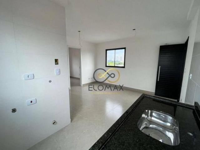 Apartamento em Jardim Japão, São Paulo/SP de 37m² 2 quartos à venda por R$ 350.000,00