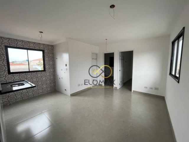 Apartamento em Jardim Japão, São Paulo/SP de 37m² 2 quartos à venda por R$ 319.000,00