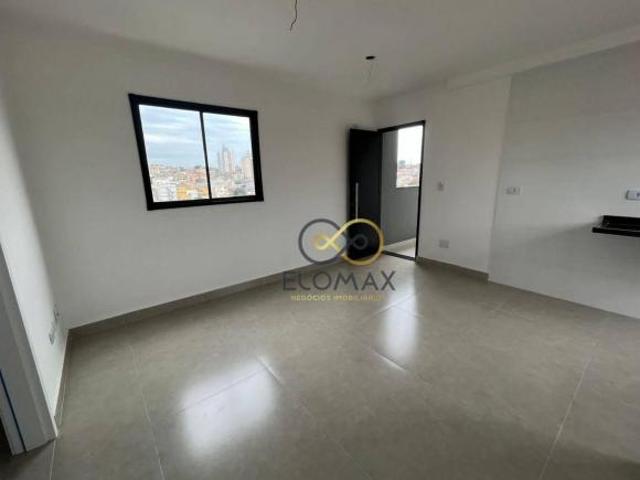 Apartamento em Jardim Japão, São Paulo/SP de 37m² 2 quartos à venda por R$ 320.000,00