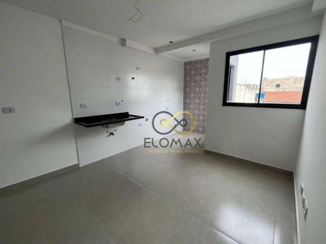 Apartamento em Jardim Japão, São Paulo/SP de 43m² 2 quartos à venda por R$ 290.000,00