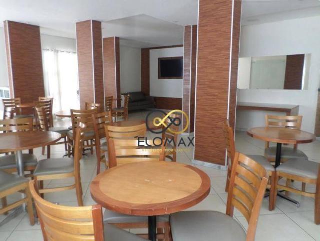 Apartamento em Jardim Japão, São Paulo/SP de 49m² 2 quartos à venda por R$ 457.900,00