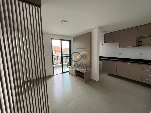 Apartamento em Jardim Japão, São Paulo/SP de 50m² 2 quartos à venda por R$ 314.900,00
