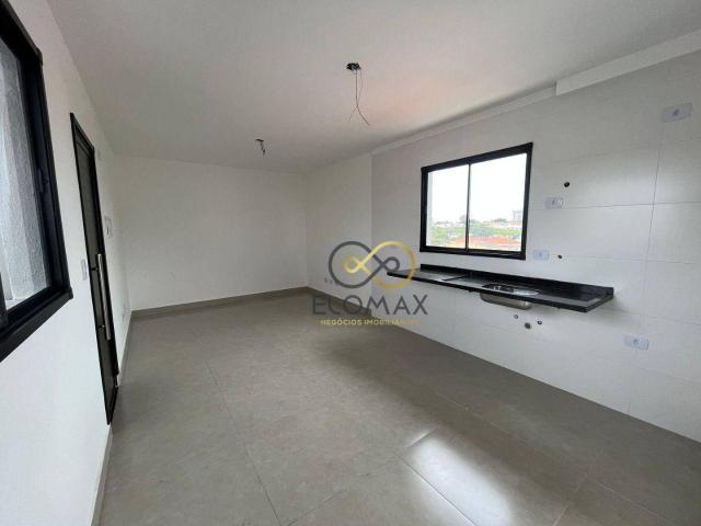 Apartamento em Jardim Japão, São Paulo/SP de 52m² 2 quartos à venda por R$ 337.900,00