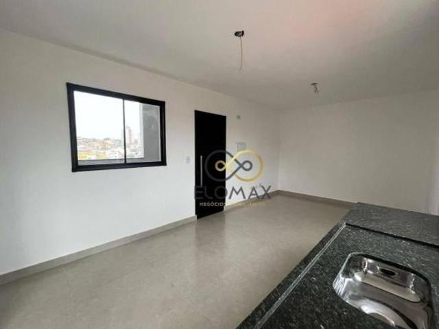 Apartamento em Jardim Japão, São Paulo/SP de 52m² 2 quartos à venda por R$ 338.000,00
