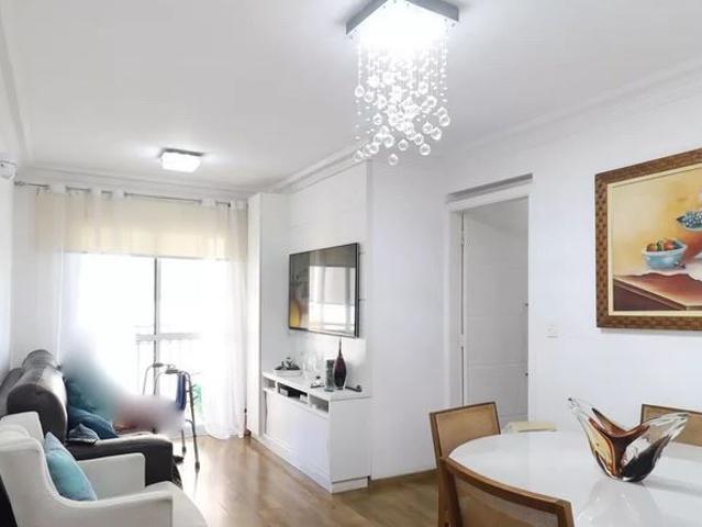 Apartamento em Jardim Japão, São Paulo/SP de 66m² 3 quartos à venda por R$ 638.000,00