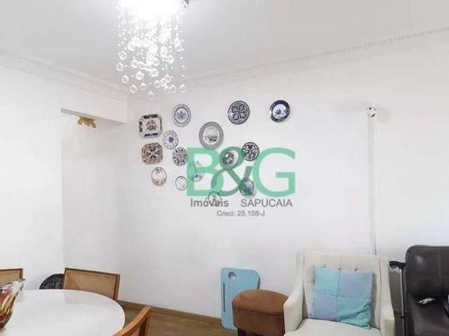 Apartamento em Jardim Japão, São Paulo/SP de 66m² 3 quartos à venda por R$ 639.000,00