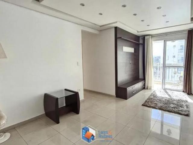 Apartamento em Jardim Japão, São Paulo/SP de 67m² 3 quartos à venda por R$ 590.000,00
