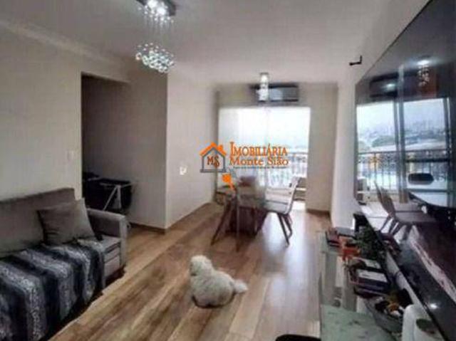 Apartamento em Jardim Japão, São Paulo/SP de 67m² 3 quartos à venda por R$ 694.900,00