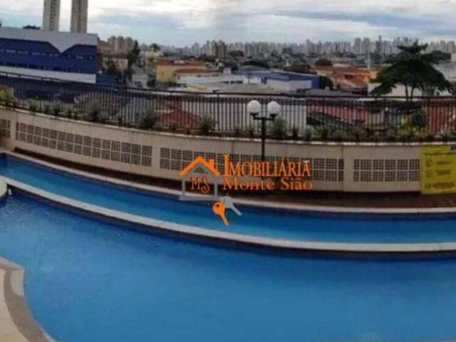 Apartamento em Jardim Japão, São Paulo/SP de 67m² 3 quartos à venda por R$ 695.000,00