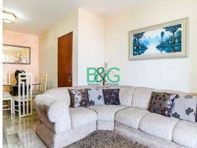 Apartamento em Jardim Japão, São Paulo/SP de 70m² 3 quartos à venda por R$ 418.900,00