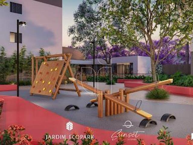 Apartamento em Jardim Jequitiba Marília, SP