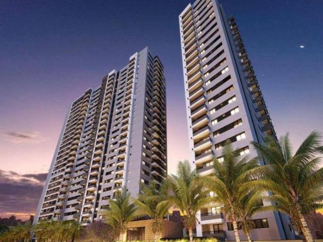 Apartamento em Jardim Júlio, Barueri/SP de 48m² 2 quartos à venda por R$ 340.000,00