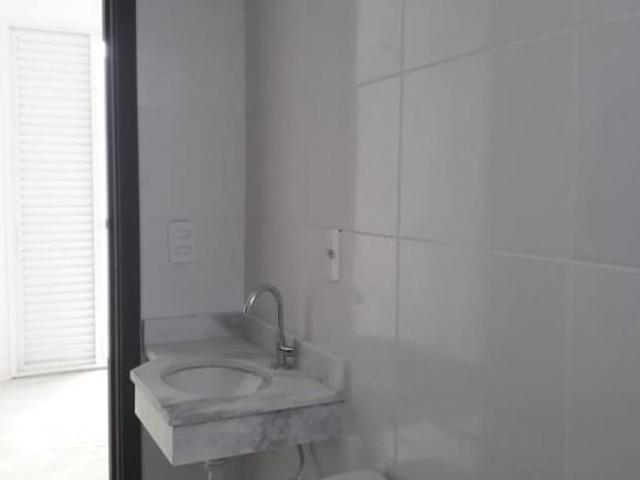 Apartamento em Jardim Ocara, Santo André/SP de 62m² 2 quartos à venda por R$ 395.000,00