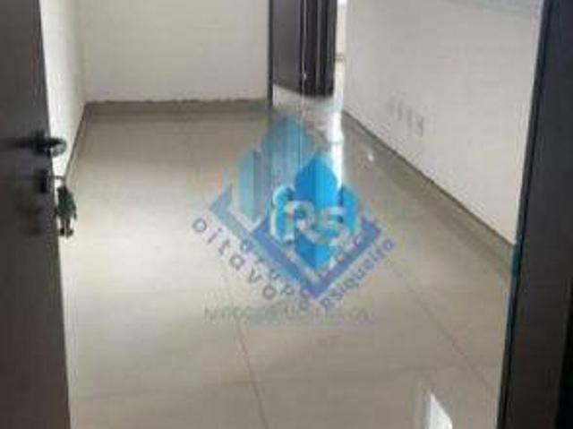Apartamento em Jardim Ocara, Santo André/SP de 62m² 2 quartos à venda por R$ 400.000,00