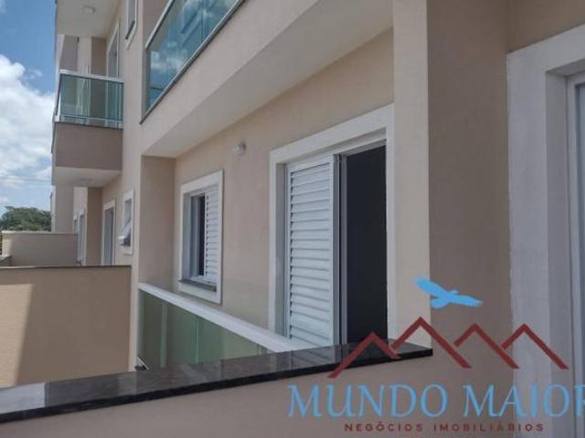 Apartamento em Jardim Ocara, Santo André/SP de 90m² 2 quartos à venda por R$ 475.000,00