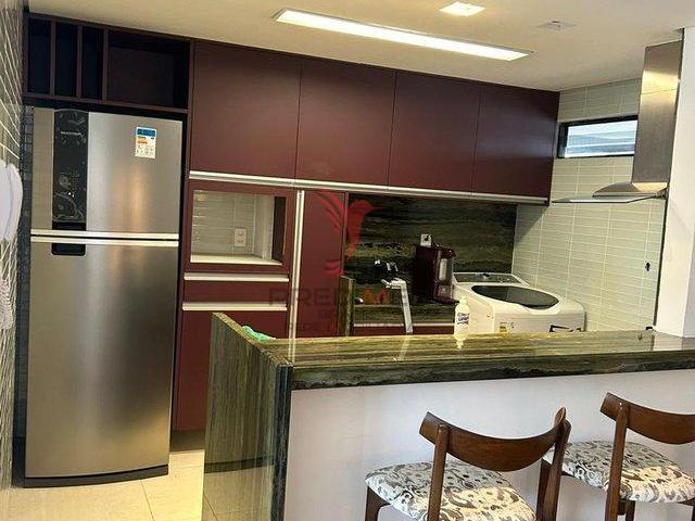 Apartamento em Jardim Oceania, João Pessoa/PB de 0m² 2 quartos à venda por R$ 999.000,00