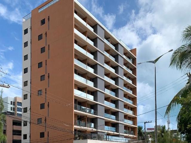 Apartamento em Jardim Oceania, João Pessoa/PB de 112m² 3 quartos à venda por R$ 1.239.900,00