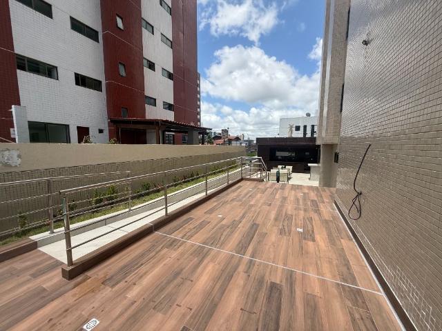 Apartamento em Jardim Oceania, João Pessoa/PB de 128m² 3 quartos à venda por R$ 979.000,00