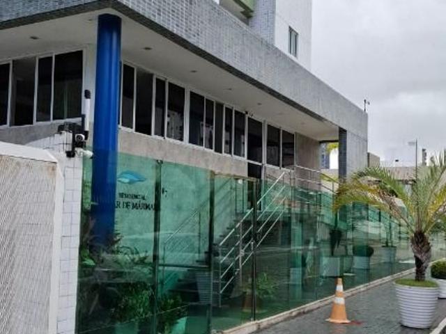 Apartamento em Jardim Oceania, João Pessoa/PB de 224m² 3 quartos à venda por R$ 1.199.899,00