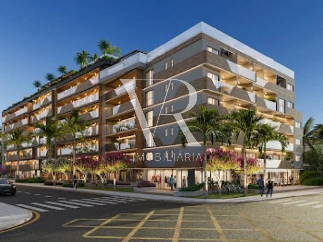 Apartamento em Jardim Oceania, João Pessoa/PB de 39m² 1 quartos à venda por R$ 580.250,00