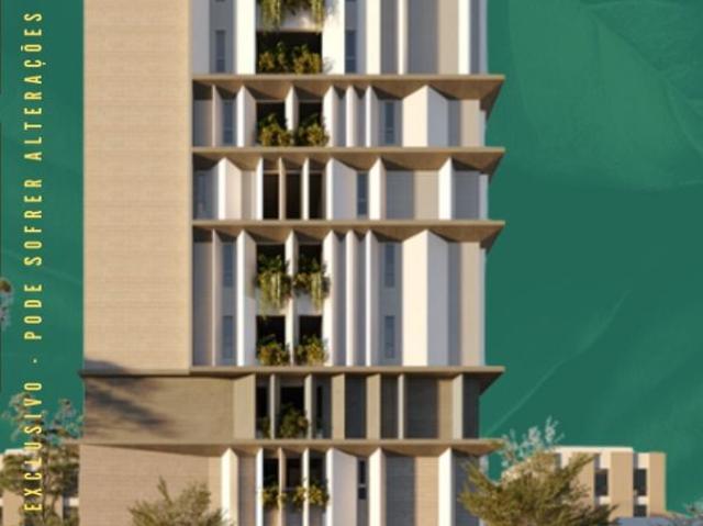 Apartamento em Jardim Oceania, João Pessoa/PB de 39m² 1 quartos à venda por R$ 381.984,00