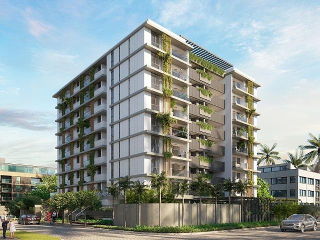 Apartamento em Jardim Oceania, João Pessoa/PB de 55m² 2 quartos à venda por R$ 664.000,00