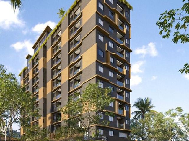 Apartamento em Jardim Oceania, João Pessoa/PB de 58m² 2 quartos à venda por R$ 601.000,00