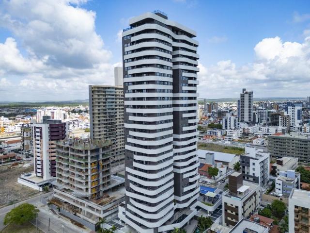 Apartamento em Jardim Oceania, João Pessoa/PB de 67m² 2 quartos à venda por R$ 914.974,00