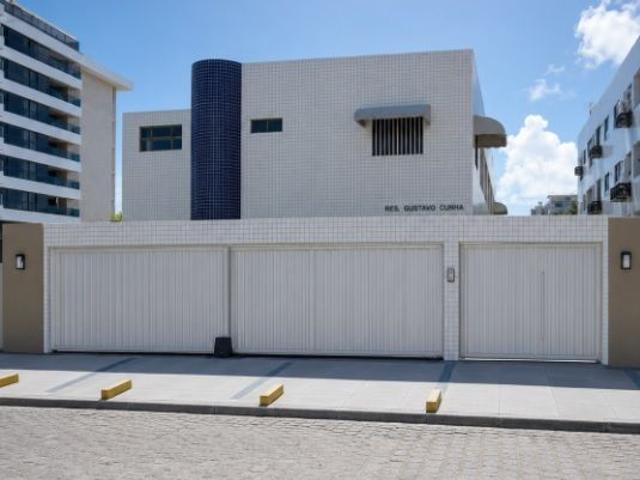 Apartamento em Jardim Oceania, João Pessoa/PB de 60m² 2 quartos à venda por R$ 299.899,00