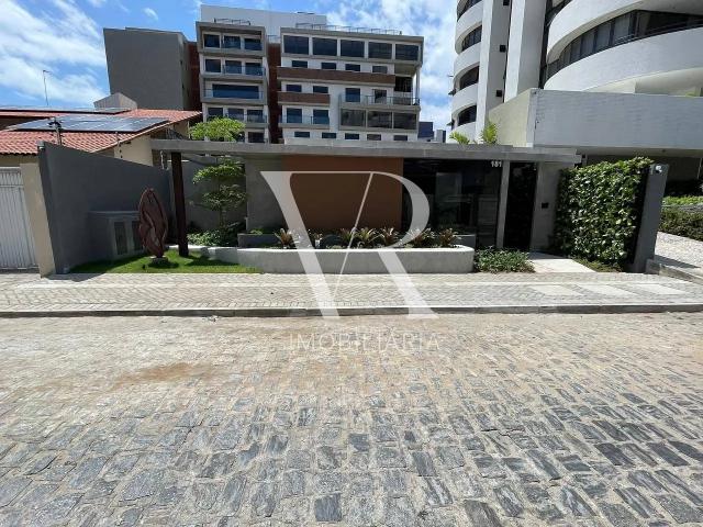 Apartamento em Jardim Oceania, João Pessoa/PB de 76m² 3 quartos à venda por R$ 827.000,00