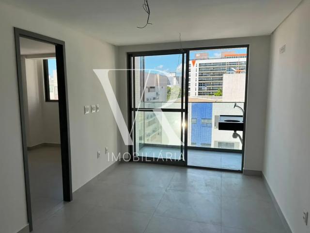 Apartamento em Jardim Oceania, João Pessoa/PB de 77m² 3 quartos à venda por R$ 959.900,00