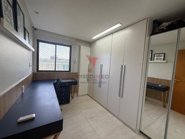 Apartamento em Jardim Oceania, João Pessoa/PB de 93m² 3 quartos à venda por R$ 1.219.900,00