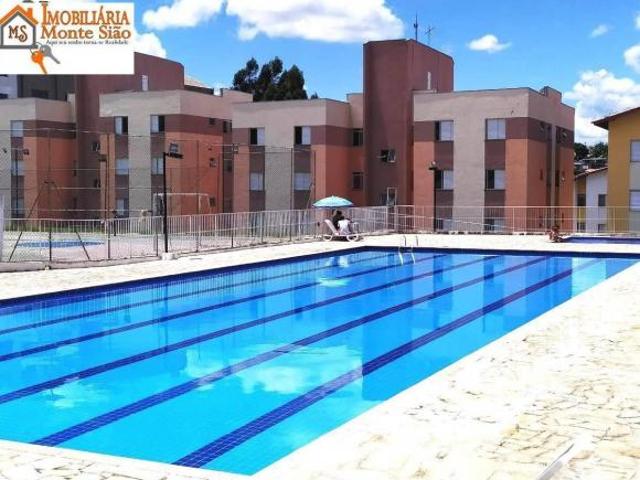Apartamento em Jardim Odete, Guarulhos/SP de 55m² 2 quartos à venda por R$ 265.000,00
