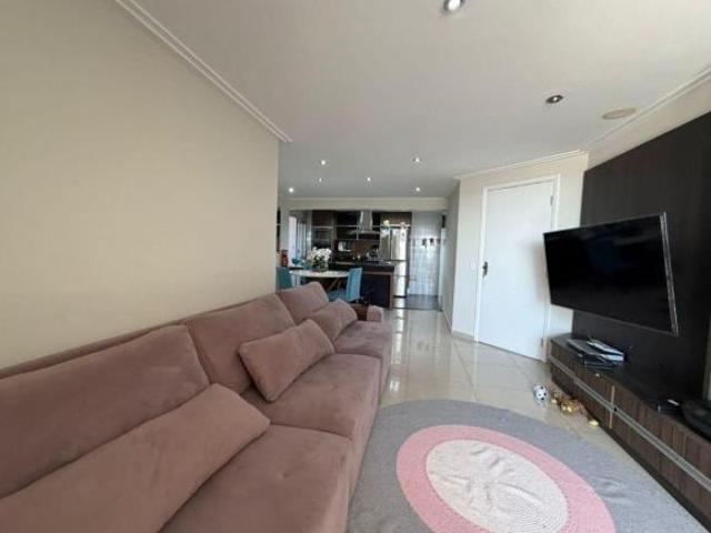Apartamento em Jardim Olympia com 104 m2 construídos, 3 quartos, para venda