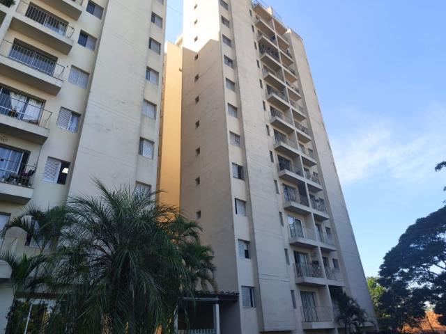 Apartamento em Jardim Olympia, São Paulo/SP de 69m² 3 quartos à venda por R$ 361.000,00