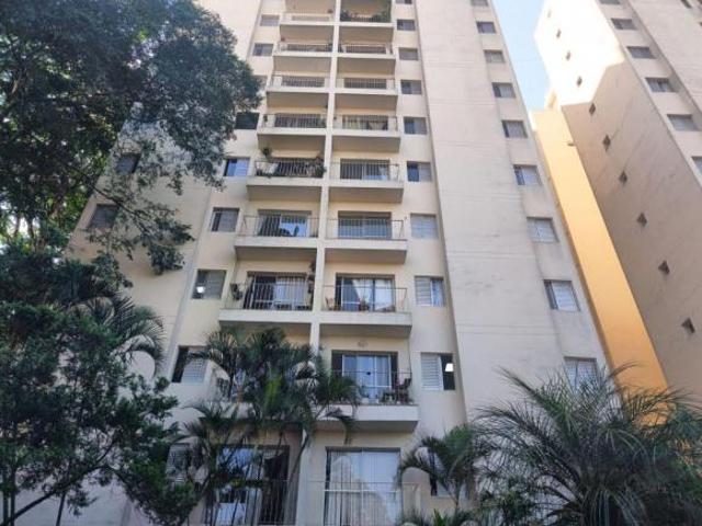 Apartamento em Jardim Olympia, São Paulo/SP de 70m² 3 quartos à venda por R$ 385.000,00