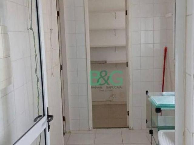 Apartamento em Jardim Olympia, São Paulo/SP de 134m² 4 quartos à venda por R$ 1.270.000,00