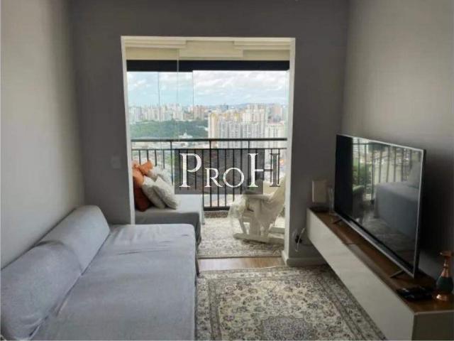 Apartamento em Jardim Olavo Bilac, São Bernardo do Campo/SP de 110m² 2 quartos à venda por R$ 498.000,00