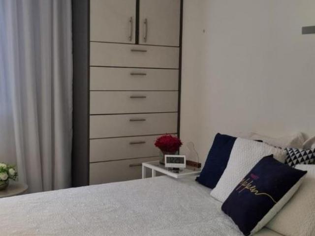 Apartamento em Jardim Olavo Bilac, São Bernardo do Campo/SP de 42m² 1 quartos à venda por R$ 414.000