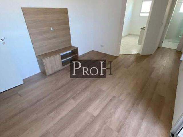 Apartamento em Jardim Olavo Bilac, São Bernardo do Campo/SP de 56m² 2 quartos à venda por R$ 420.900,00