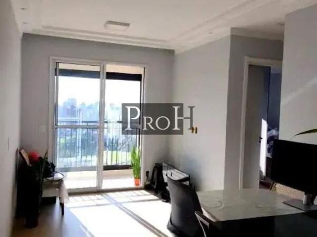 Apartamento em Jardim Olavo Bilac, São Bernardo do Campo/SP de 66m² 2 quartos à venda por R$ 548.900,00