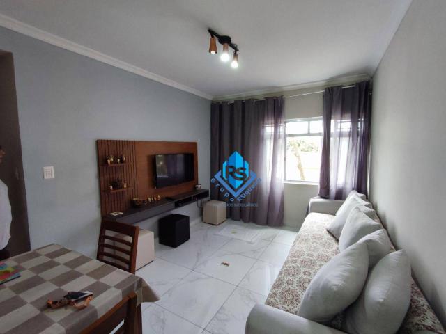 Apartamento em Jardim Olavo Bilac, São Bernardo do Campo/SP de 67m² 2 quartos à venda por R$ 289.900,00