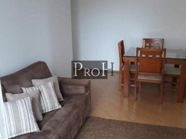 Apartamento em Jardim Olavo Bilac, São Bernardo do Campo/SP de 67m² 3 quartos à venda por R$ 349.000,00