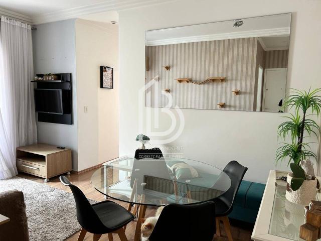 Apartamento em Jardim Olavo Bilac, São Bernardo do Campo/SP de 67m² 3 quartos à venda por R$ 449.000,00