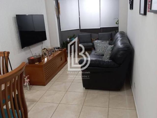 Apartamento em Jardim Olavo Bilac, São Bernardo do Campo/SP de 72m² 3 quartos à venda por R$ 530.000
