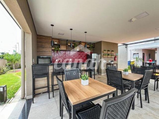 Apartamento em Jardim Olhos D&apos  Água Ribeirão Preto