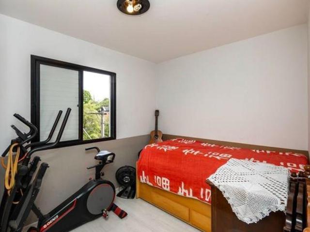 Apartamento em Jardim Oriental, São Paulo/SP de 50m² 2 quartos à venda por R$ 335.000,00
