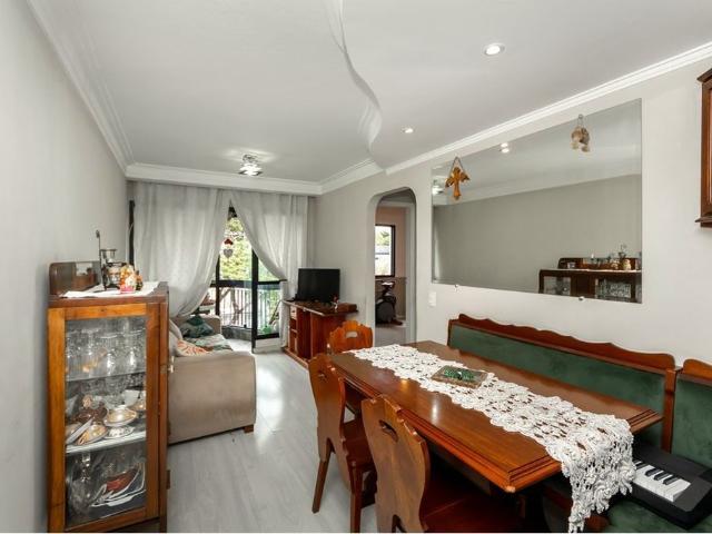 Apartamento em Jardim Oriental, São Paulo/SP de 50m² 2 quartos à venda por R$ 334.000,00