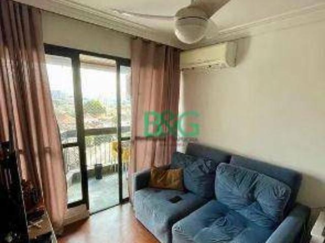 Apartamento em Jardim Oriental, São Paulo/SP de 52m² 2 quartos à venda por R$ 348.900,00