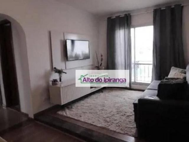 Apartamento em Jardim Oriental, São Paulo/SP de 70m² 3 quartos à venda por R$ 406.000,00